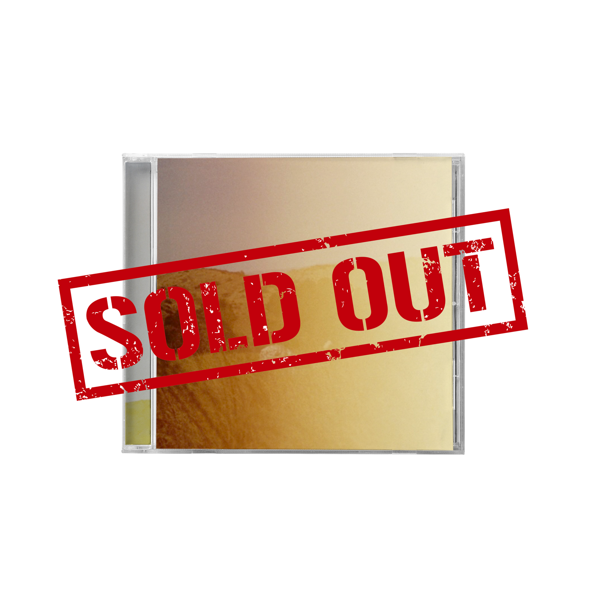 Elizabeth A. Carver - "The Cart Before the Horse" CD *SOLD OUT*